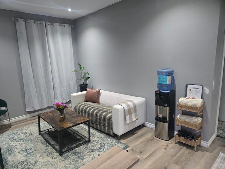 Hot Tub - Downtown - Relaxation - London