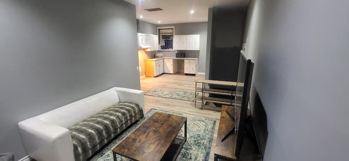 Hot Tub - Downtown - Relaxation - 倫敦