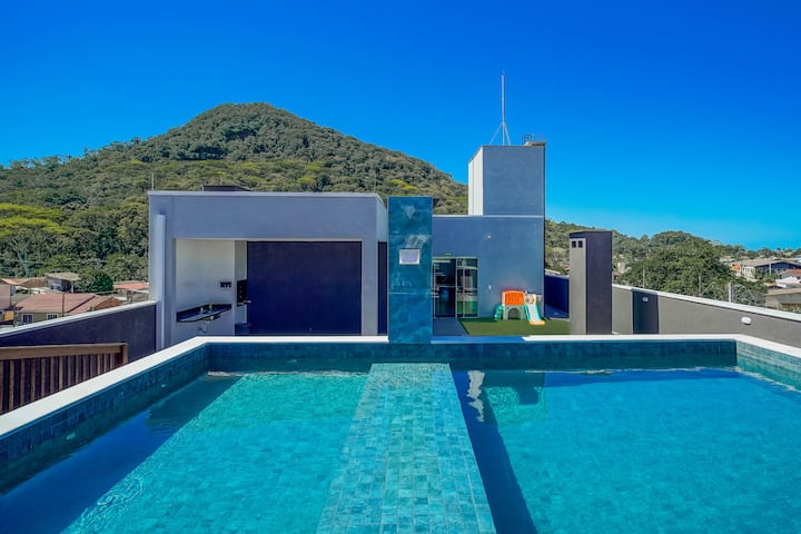 Drago Na Praia - 1 - Matinhos