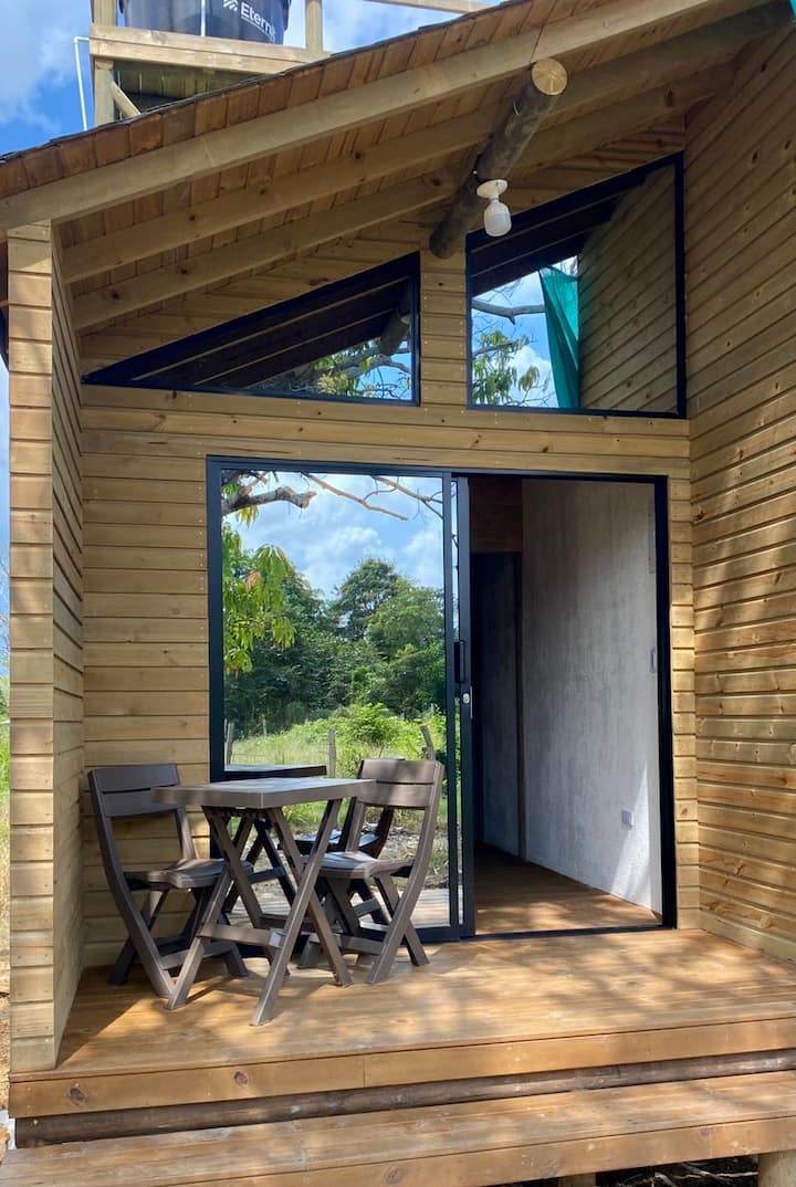 Cabaña Duna - Covenas