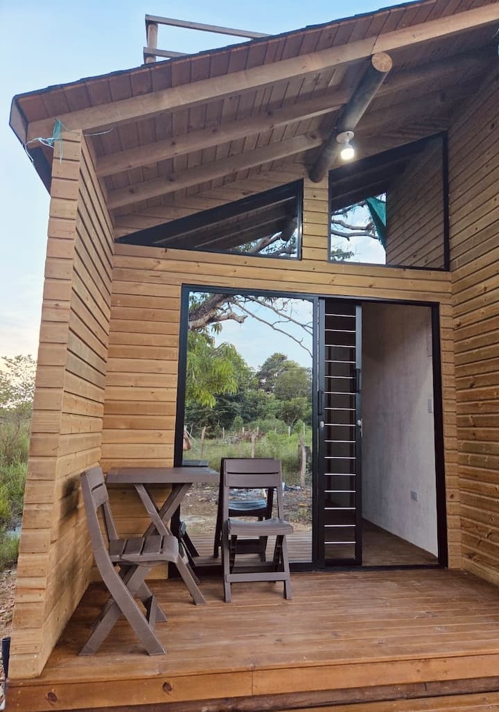 Cabaña Duna - Covenas