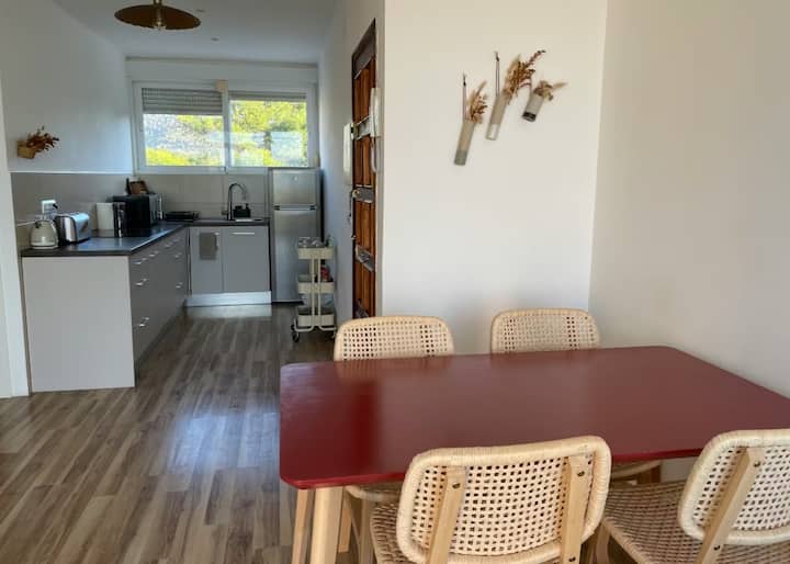 Retiro Mediterráneo En Sant Josep De Sa Talaia - Ibiza