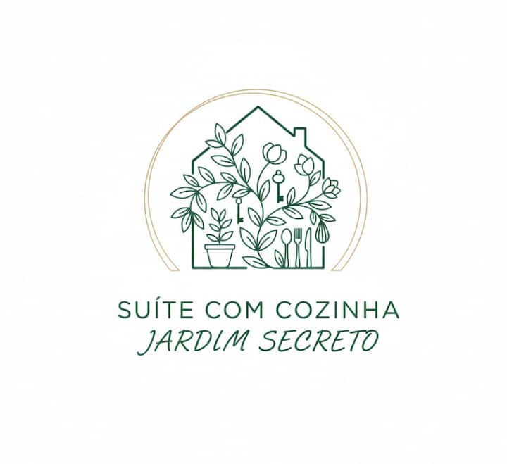 Jardim Secreto - Torres