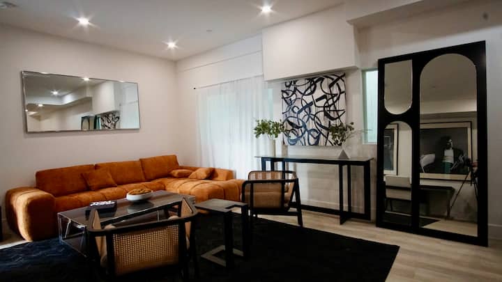 Noho Urban Retreat | Centrally Located - Los Angeles, CA