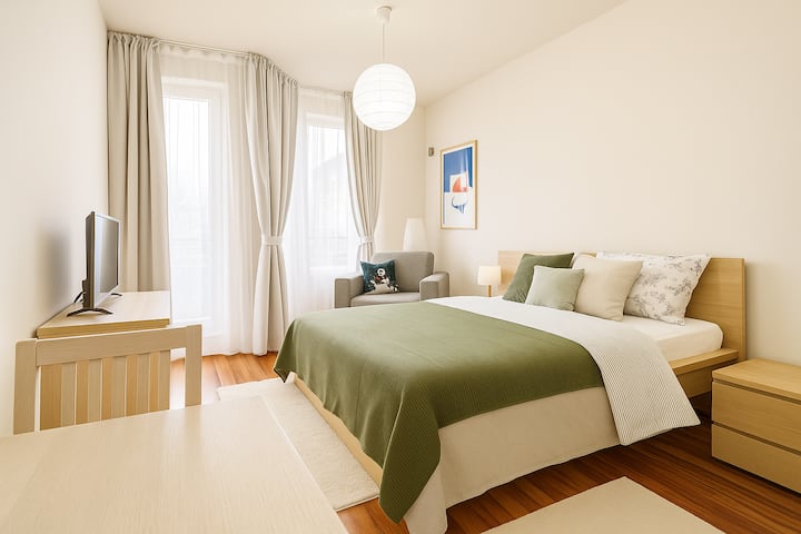 White Lavina · Cozy Studio Near Gondola · Bansko - Bansko