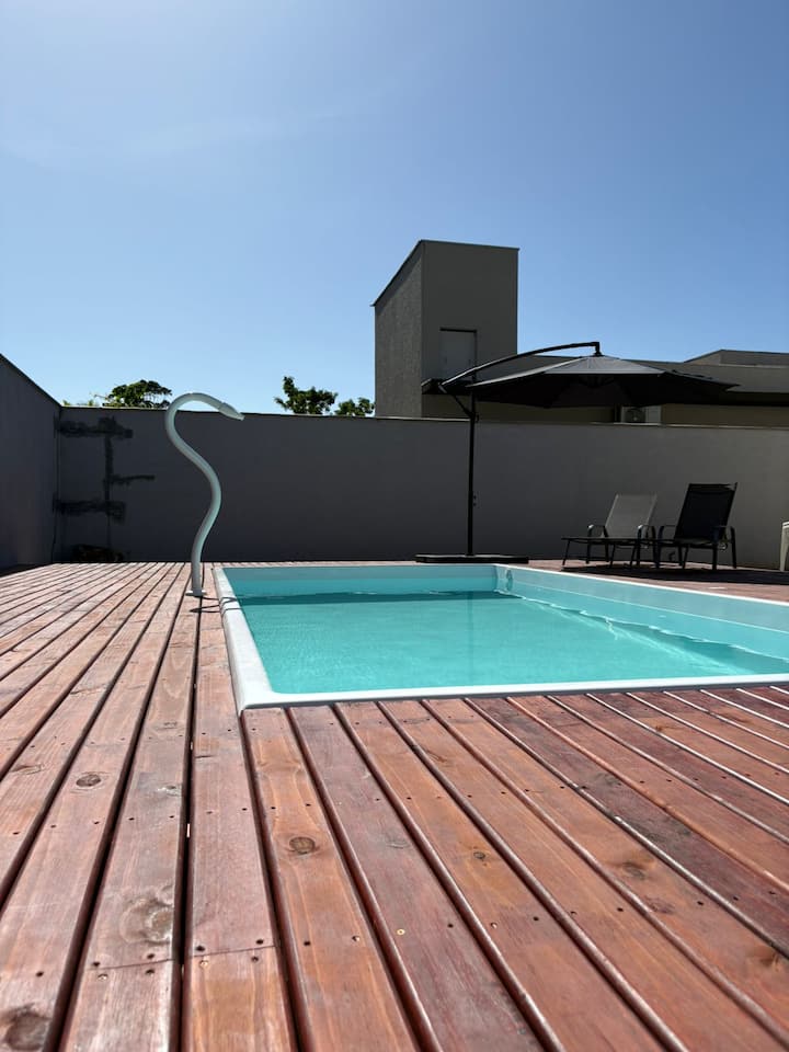 Casa - Florianópolis - Florianópolis