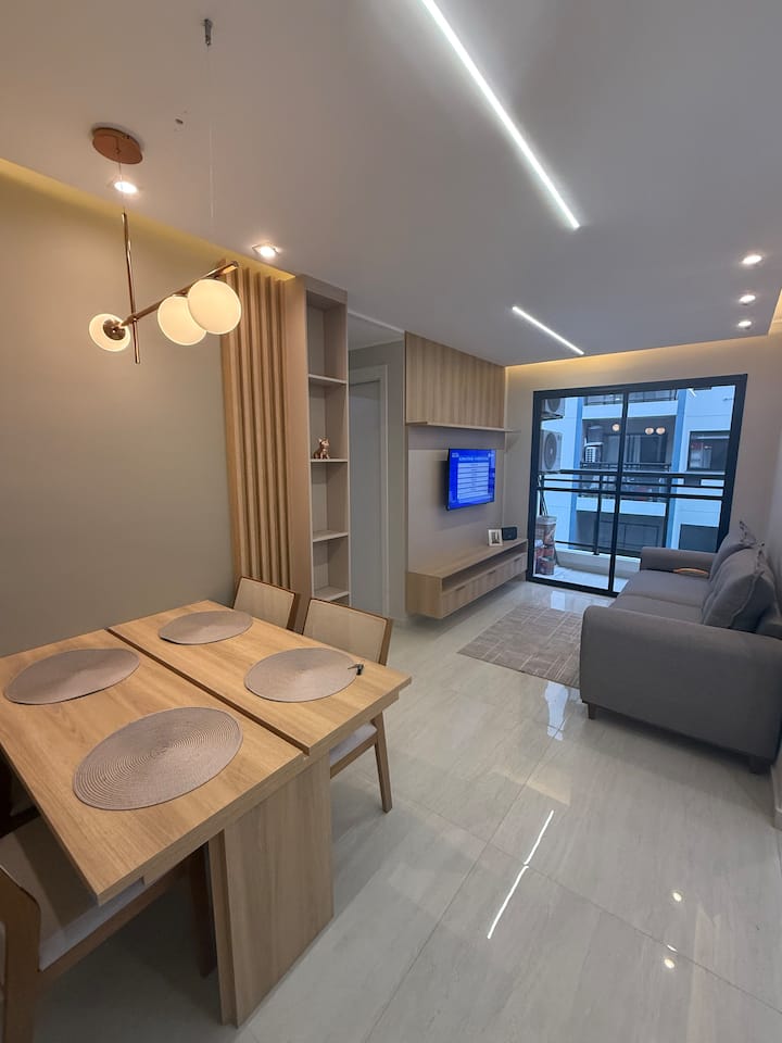 Apartamento Recreio - Recreio