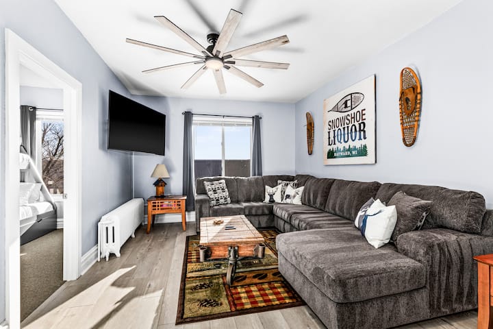 Camp Grand - Duluth, MN