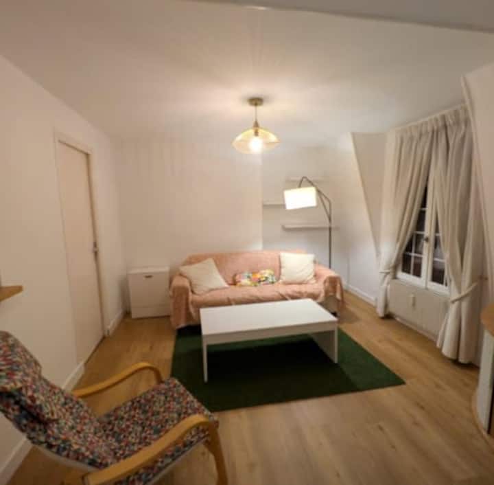 Le Jeanne D'arc - Duplex - Rouen