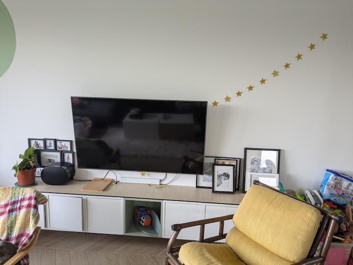 Lily's House - Brumath