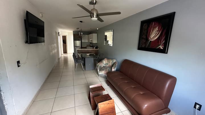 Depto. A 3 Min De La Minerva, Cómodo Y Privado - Guadalajara