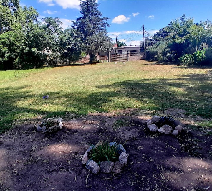 Rincon De Nina
El Lugar Más Mágico De Tanti - Cosquín