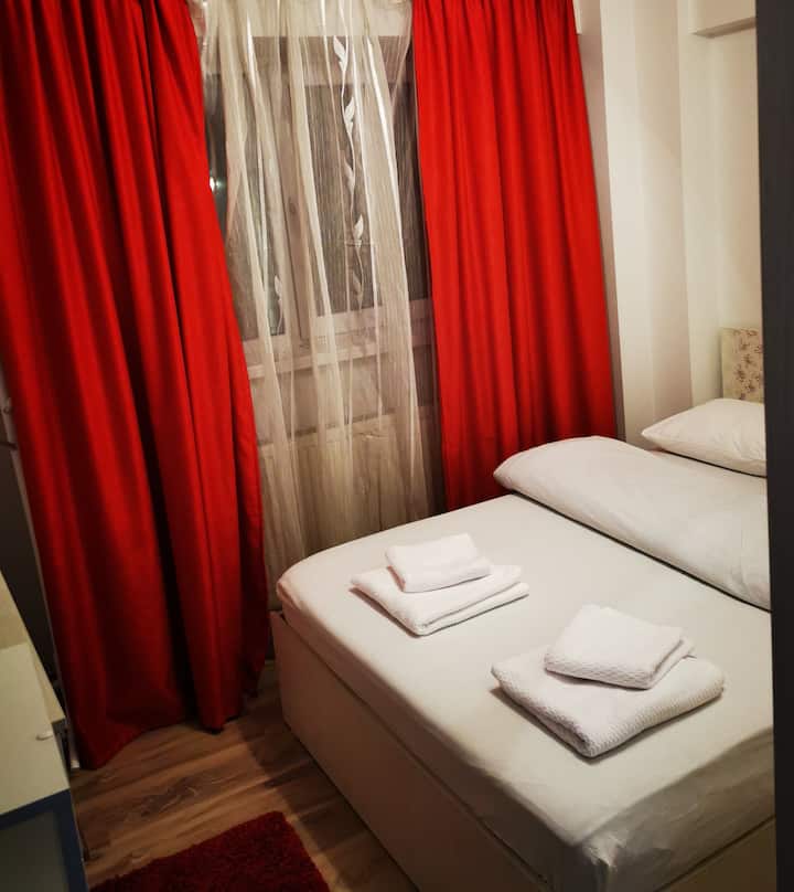 Apartament Central - Craiova