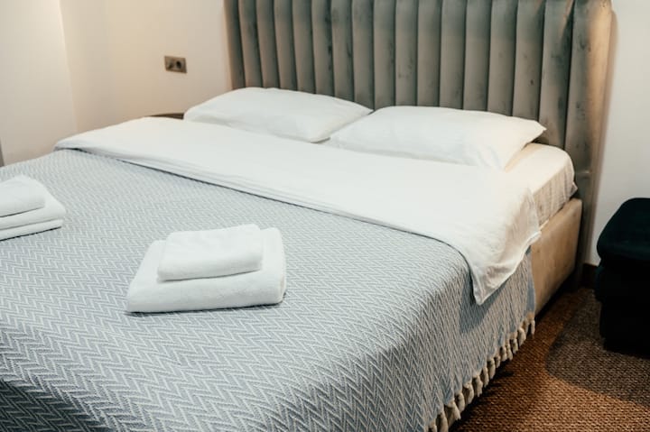 Starrent Studiou5 - Chisinau