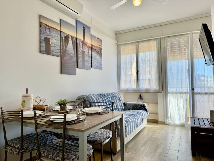 Alabastro 40 - Ravenne