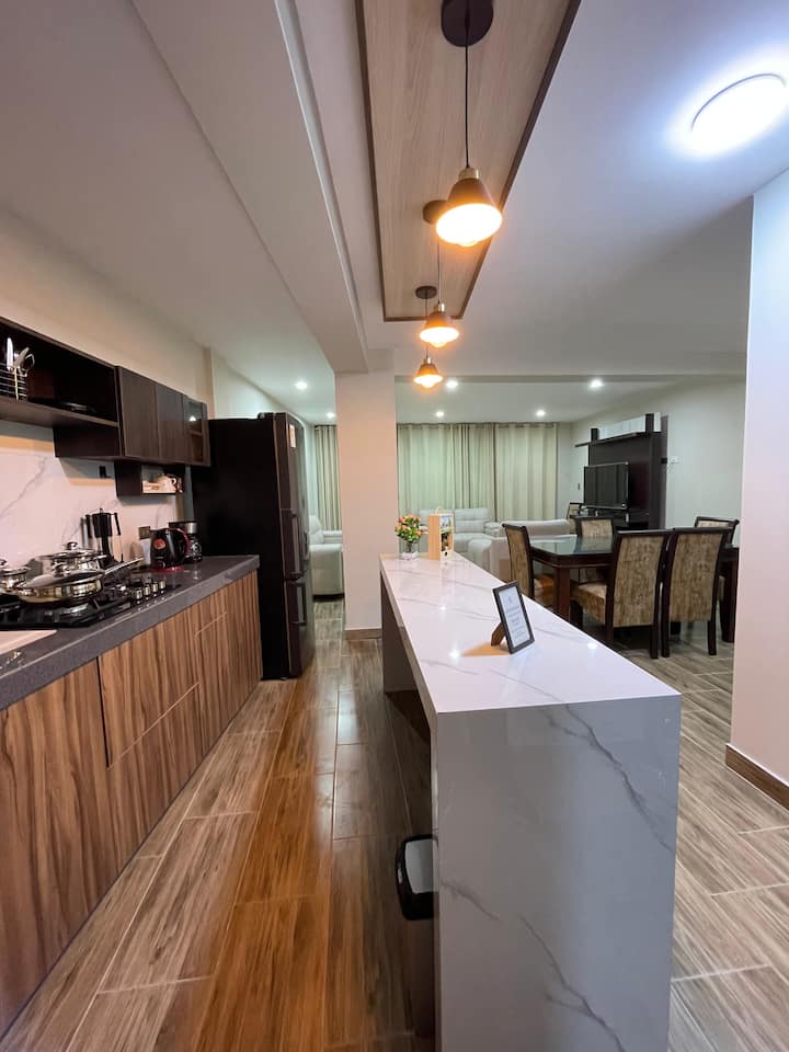 Loft203 Experiencia Sensorial Local Y Boutique - Tacna