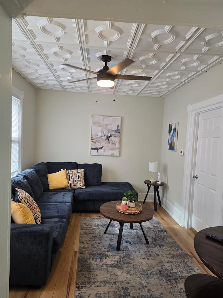 Bop To Brady - Milwaukee