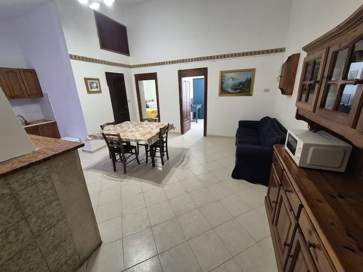 Appartamento Vicino Roma - Ladispoli