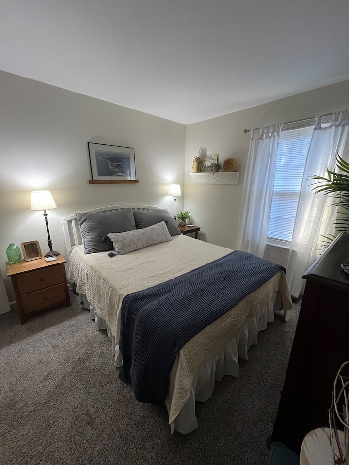 The Cozy Cul-de-sac - Virginia Beach, VA