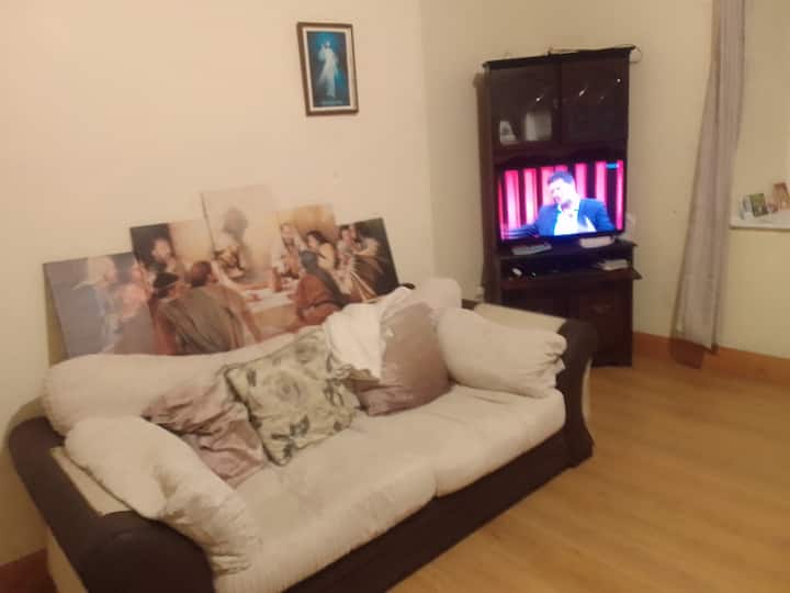 City/central. - Waterford