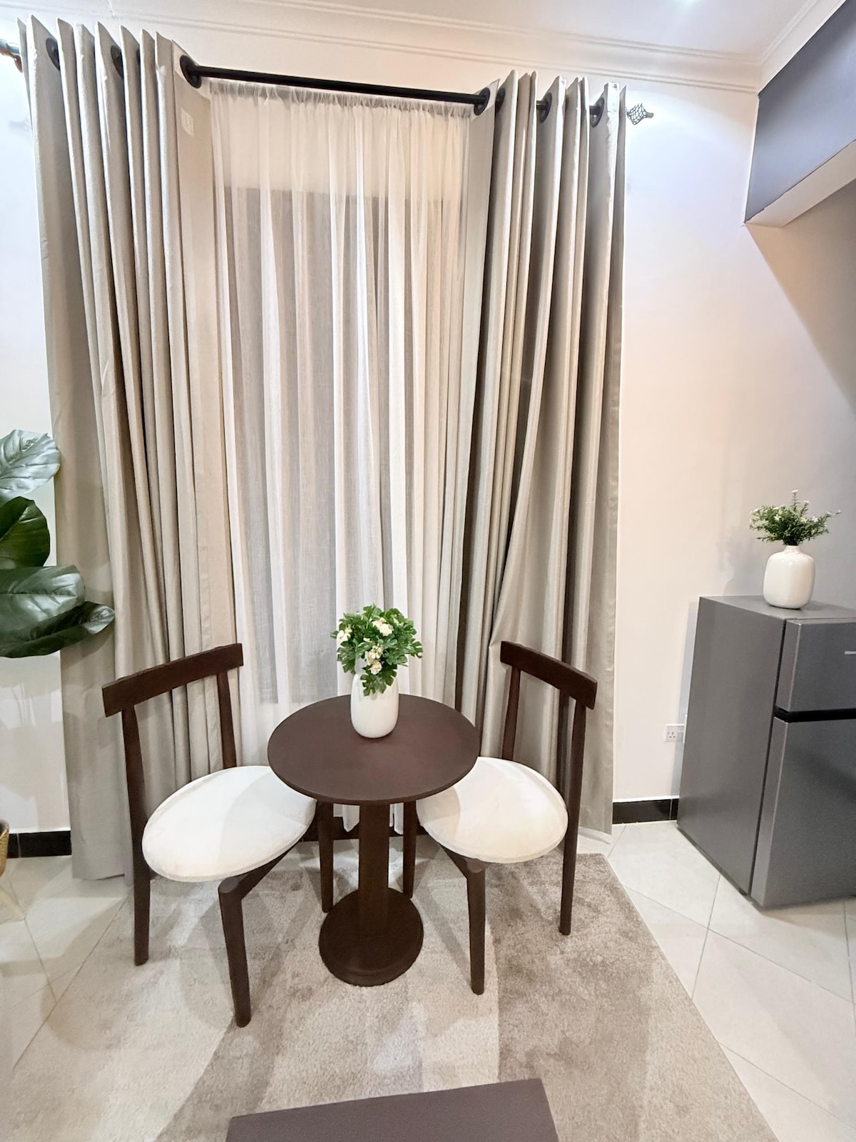 Doy's 3 stylish 1 bedroom apartment - Flats for Rent in Dar es Salaam ...