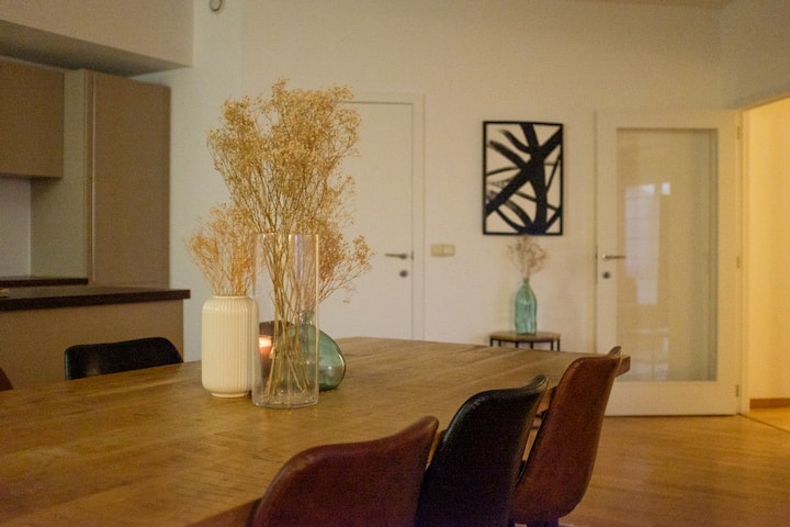 Discount: New 1 Bedroom - Brussel