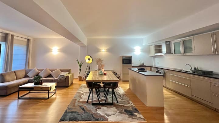 Discount: New 2 Bedrooms - Etterbeek