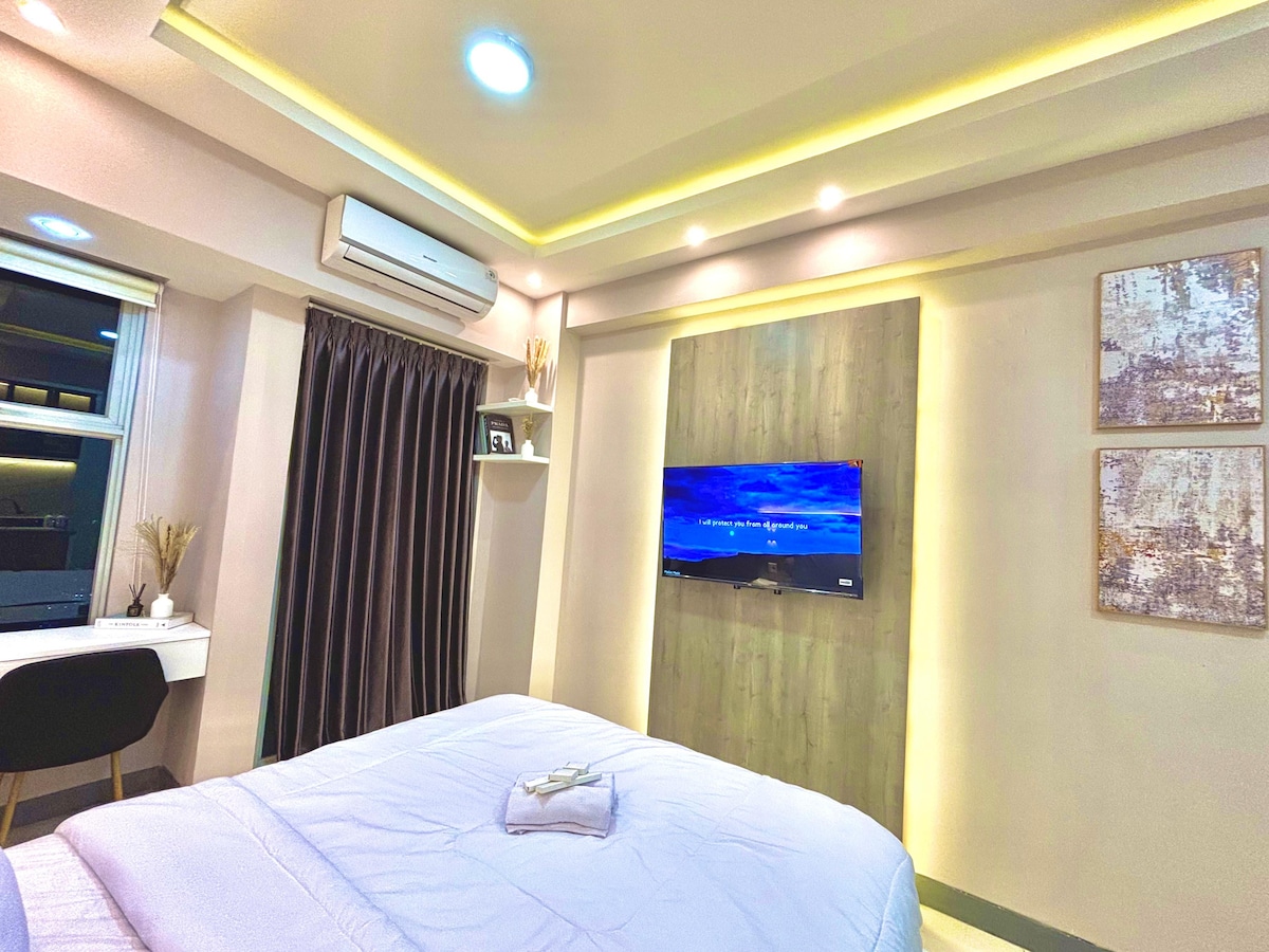 Miu Rooms in Benson Apartments, Pakuwon Mall - Apartments for Rent in ...