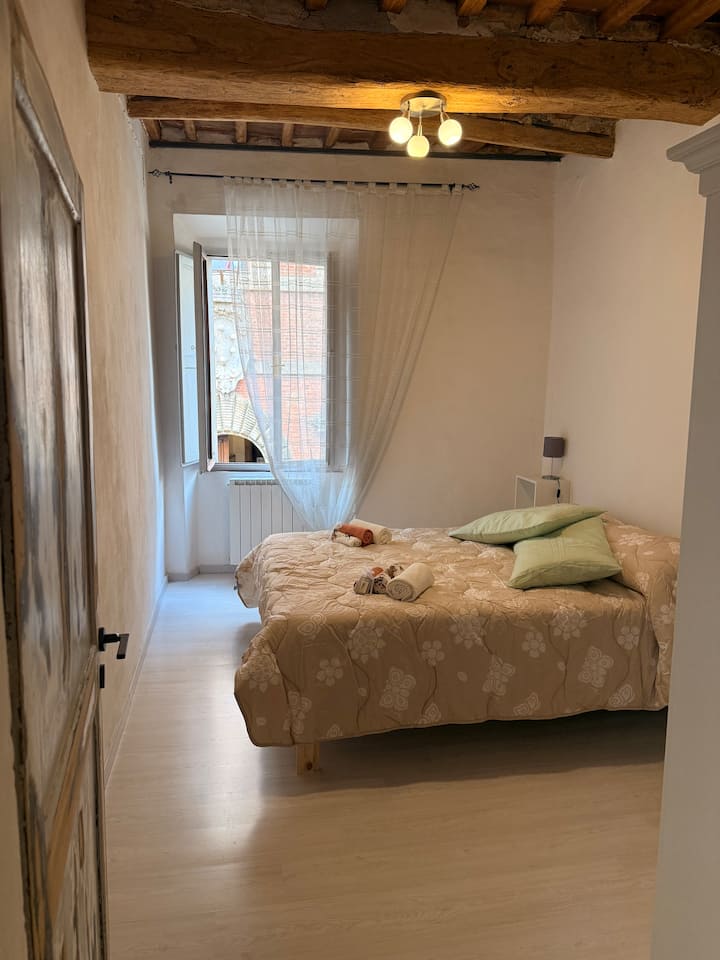 Casa In Corso, Colle Val D’elsa - Poggibonsi