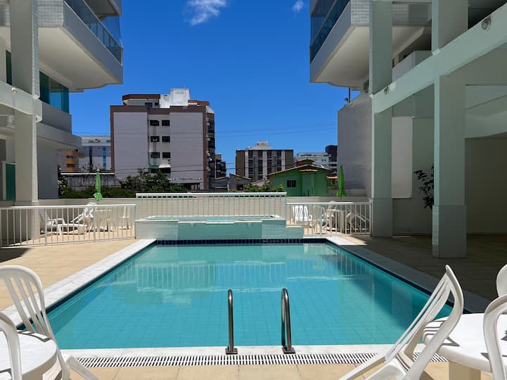 Mar & Brisa Apart - Brazil