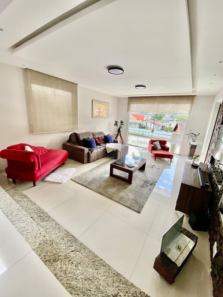 Mountain Retreat + Jacuzzi Special Offer Today Only 499 - Nova Friburgo