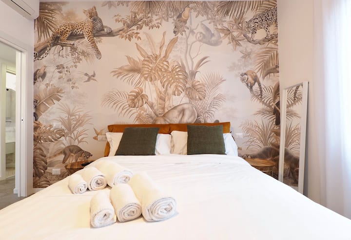 Suite Rutilia - Fondazione Prada, Bocconi, Ieo - Milan