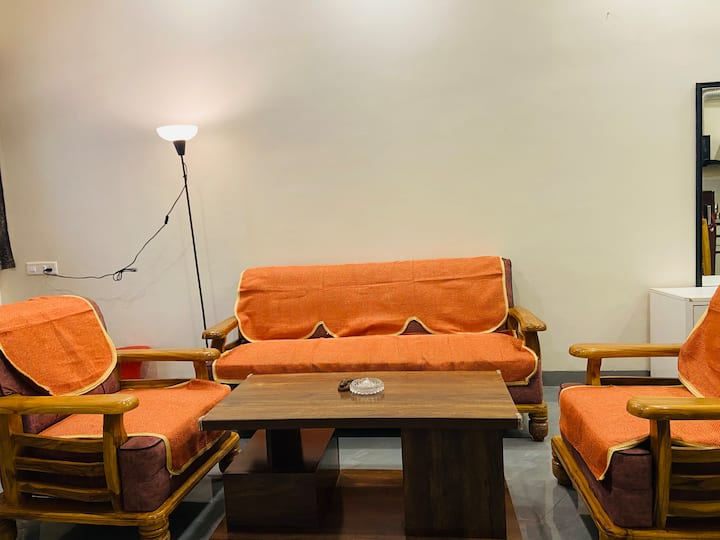 2bhk In Raipur - Raipur