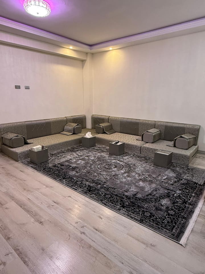 Hd Residential Apartment Bole Dembel Addis Ababa - Addis Ababa