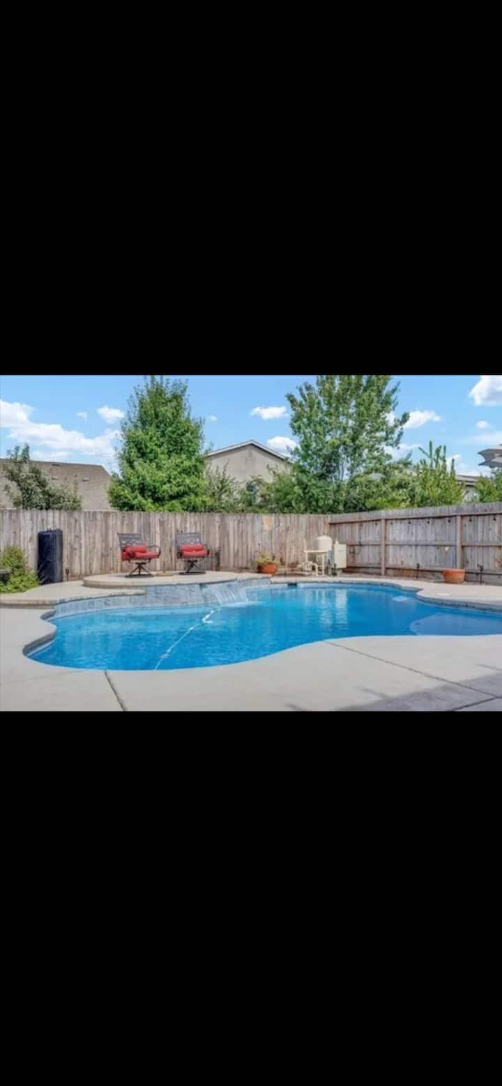 Casa Cortez A - Visalia, CA