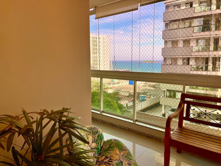 Brisas Da Praia 3 Quartos - Vila Velha