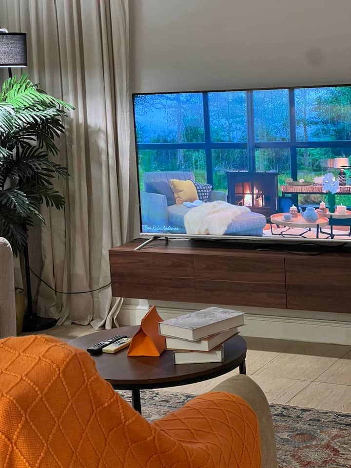 شقة النورس 3-مريحة بتصميم عصري -بثلاث غرف نوم - Dammam