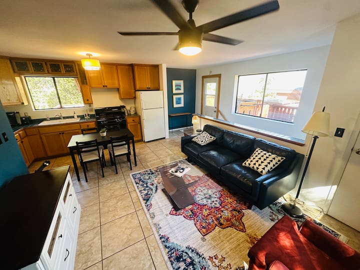 Pine Mountain Club Cottage - Pine Mountain Club, CA