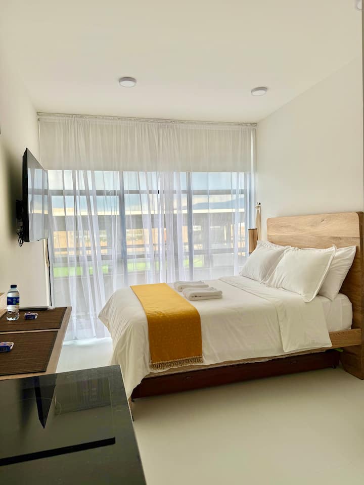 Apto Nuevo - Parque 93 - Chico Norte - Bogota