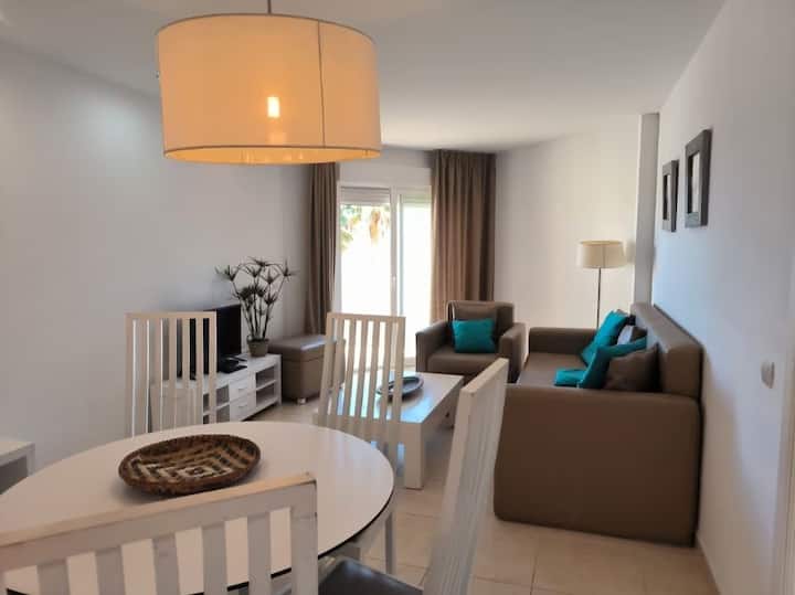 Descubre La Vida Mediterránea En Un Piso - Ibiza