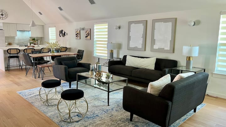 New Build Near Dtfw, Dickies, Stockyards + More - Fort Worth, TX