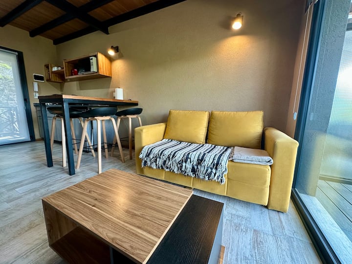 Cerro Colorado - Villa la Angostura