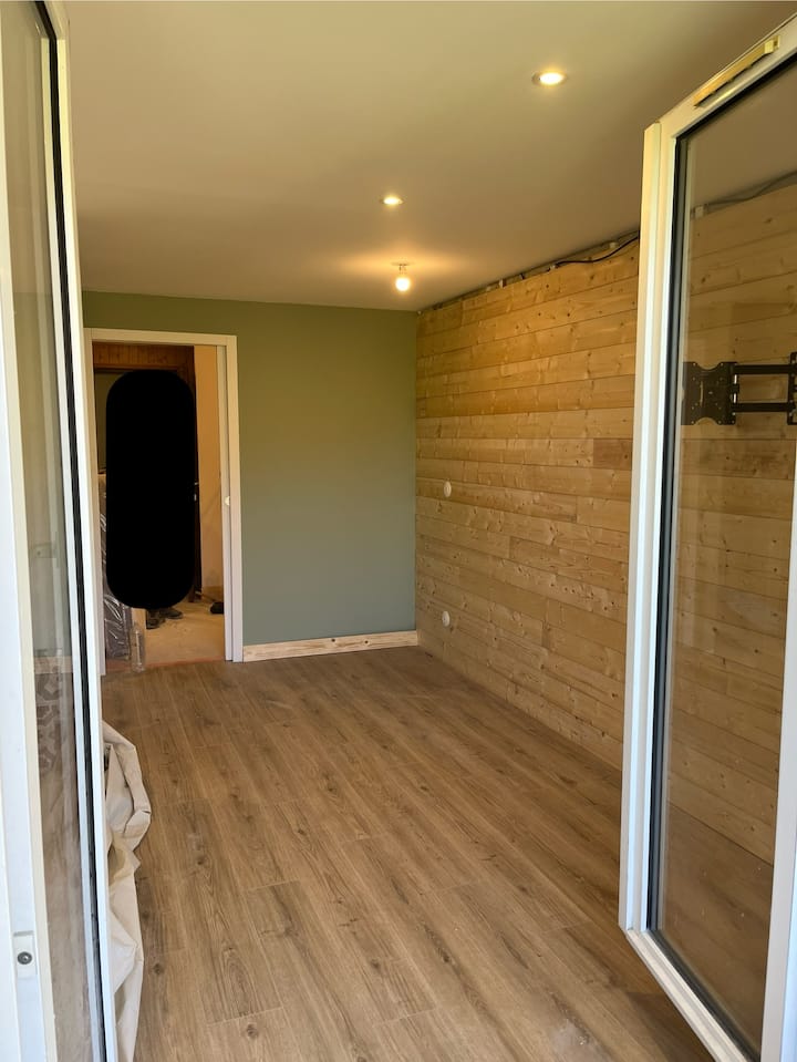 Appartement Deux-alpes Skis Aux Pieds - Les Deux Alpes