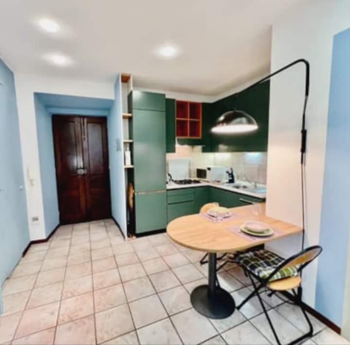 97 Passi Dal Duomo - Casale Monferrato