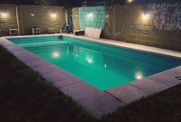 Panoramica Sierras - Villa Carlos Paz