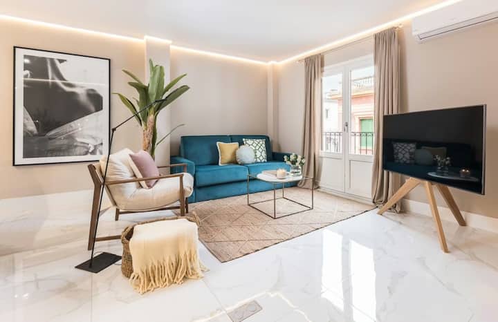 Alojamiento Con Encanto En El Centro De Ibiza - Ibiza