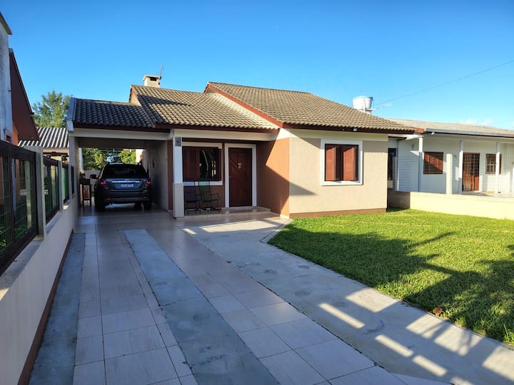 Casa Com O Barulho Do Mar - Arroio do Sal