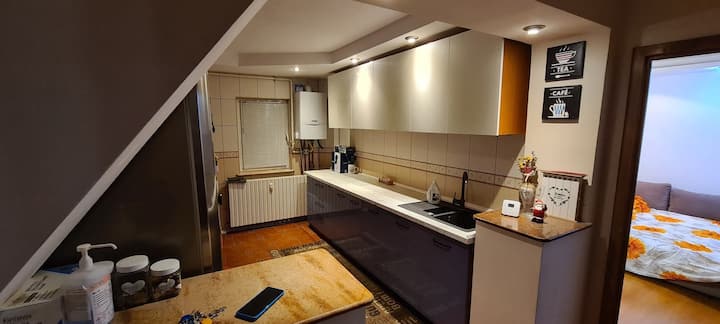 Apartament 3 Camere Regim Hotelier - Craiova