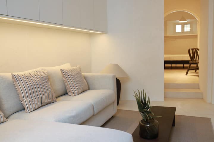 Refugio De Portería - Telde