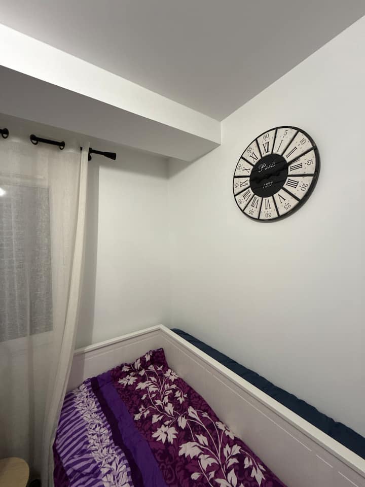 Chambre Chez L’habitant Salle De Bain Privative - Orléans